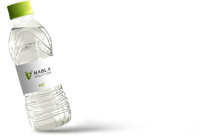 PET - Solution - Nabla Solution | Tailor-Made Packing Solution for ...